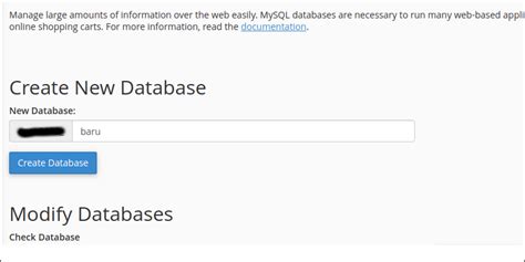 Cara Restore Wordpress Di Cpanel Secara Manual Rumahweb