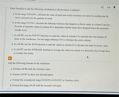 Solved Data File Needed For This Case Problem