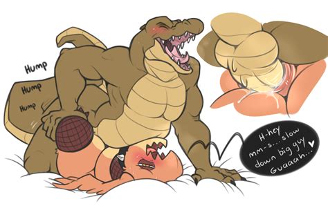 Rule 34 5 Fingers Anal Anal Sex Anthro Anus Ass Big Dom Small Sub Blush Choker Clothing