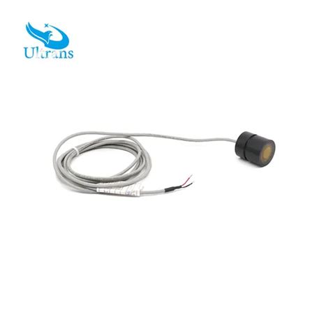150khz Ultrasonic Underwater Transducer Flow Meter Transducer Depth Transducer Sonar Transducer