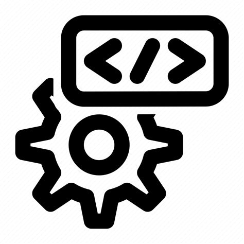 Programming Coding Setting Configuration Software Development Api