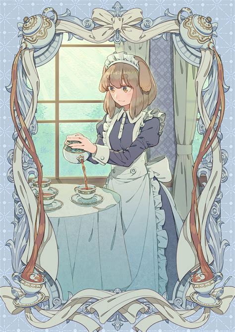 Original Drawn By Nobile Danbooru