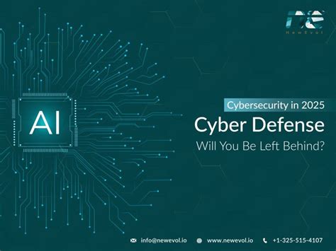 Newevol On Linkedin Cybersecurity2025 Aiincybersecurity Zerotrust Threatintelligence…