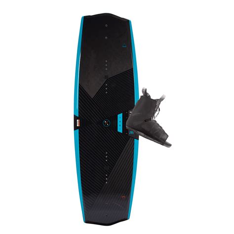 Hyperlite State W Frequency Wakeboard Package Boardco