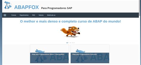 abapfox