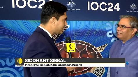 Indra Mani Pandey News Latest Indra Mani Pandey News Breaking Indra