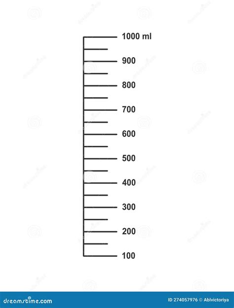 Liquid Conversion Scale Chart For Us Ounces Fl Oz And 52 Off