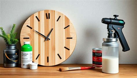 Choisir L Horloge Murale Id Ale Astuces Et Conseils