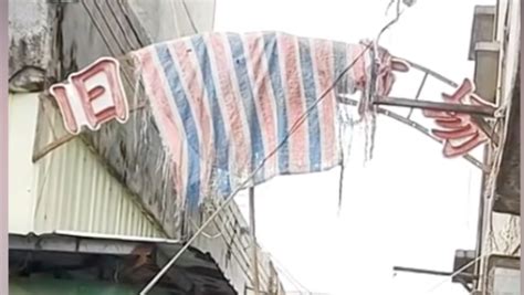 狂飙拍摄地拍照5元一次相关部门正调查 关键帧 澎湃新闻 The Paper