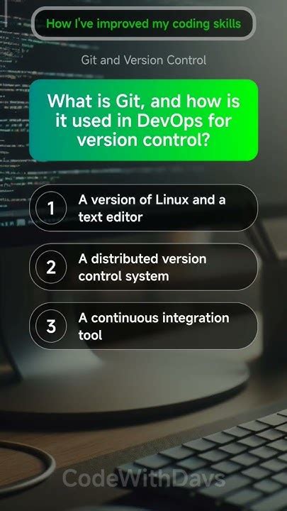 How Ive Improved My Coding Skills 31 Programming Coding Devops