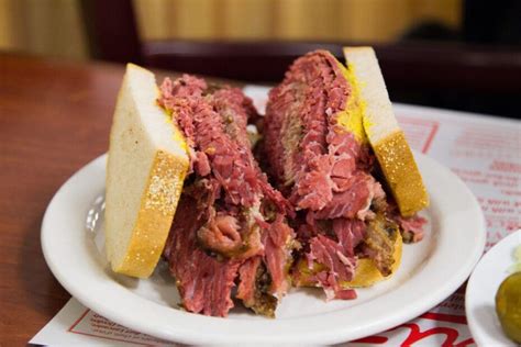 Master The Art Of Montreal Smoked Meat Authentic Canadian Recipe