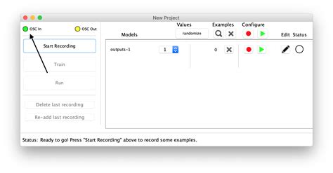 Hand Gesture Recognition Using Handpose Osc And Wekinator