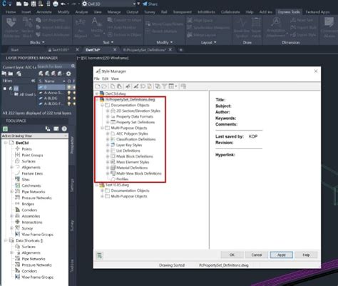Classic Autocad Export Ifc2x3 Autodesk Ifc Manual