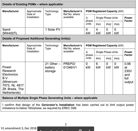 Obtaining Import And Export Permissions From Your Distribution Network