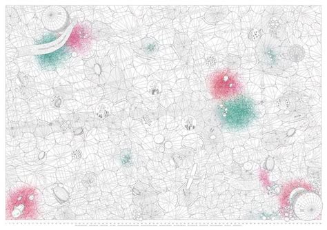 Samuel Esses Architecture Drawings Designs To Draw Model Drawing