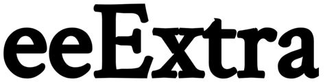 EeExtra EeExtra Documentation