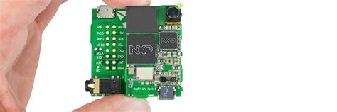 Six Boards For Rapid Iot Development Nxp Semiconductors