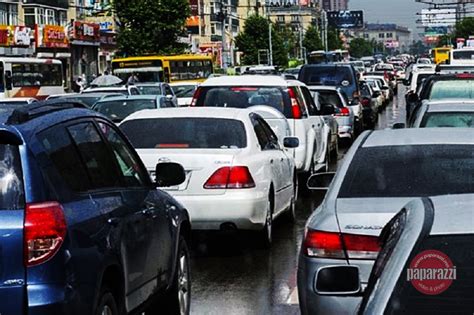 Энэ сарын 26 аас ирэх сарын 14 ний өдрийг дуустал тэгш сондгойгоор хөдөлгөөнд оролцуулах