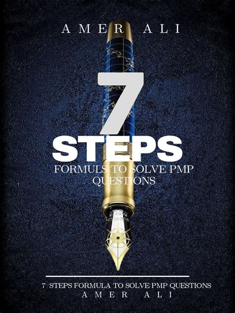 Ali 7 Steps Pdf Scrum Software Development Agile Software Development