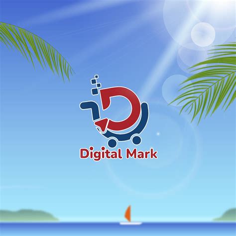 Digital Mark Digital Mark Added A New Photo