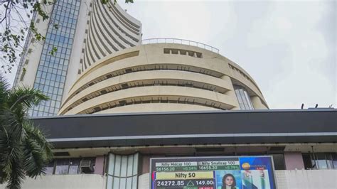 Bse New Index Big News For Traders Bse Launched 3 New Indices Know The Complete Details
