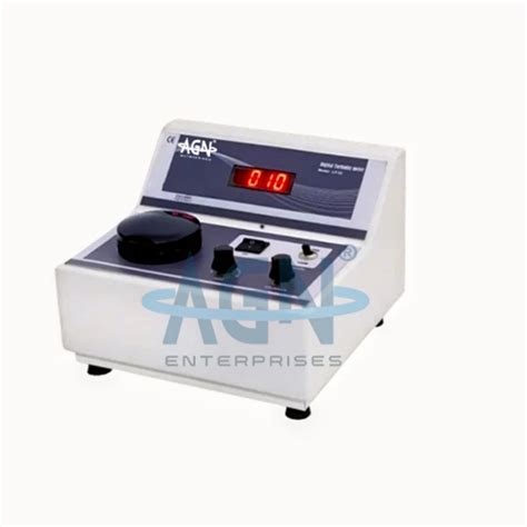 Digital Nephelometer At ₹ 7740 Piece Ambala Id 2856568393130