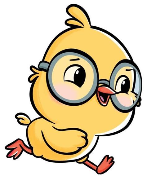 La Pollita Kiki Png Artofit