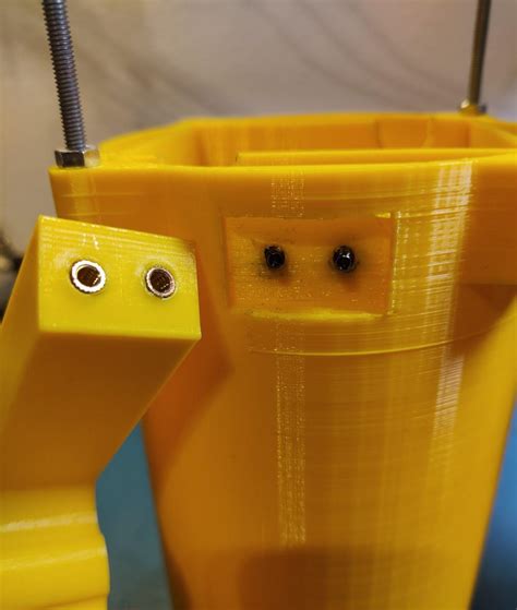 DIY Portable 100W LED Torch The EECS Blog