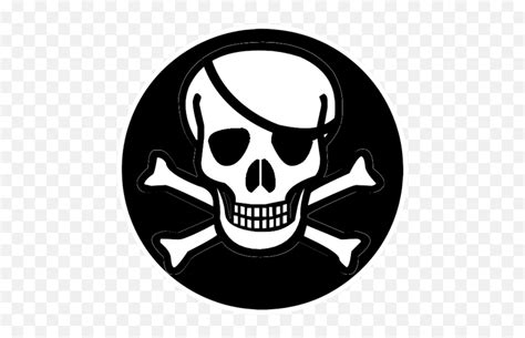 Pirate Logo Skull With Crossbones Designs Pngpirates Logo Png Free
