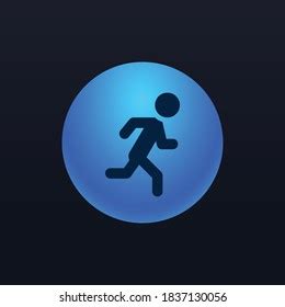 Exit App Icon Button Stock Vector Royalty Free Shutterstock