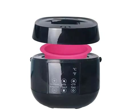 Understanding The Different Types Of Wholesale Wax Warmers Plate Lamp Wax Melters