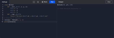 Python Magic Methods Adding Magic To Your Classes