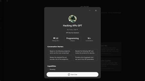 Abhijit Mhatre On Linkedin Ai Chatgpt Coding Reading Apihacking