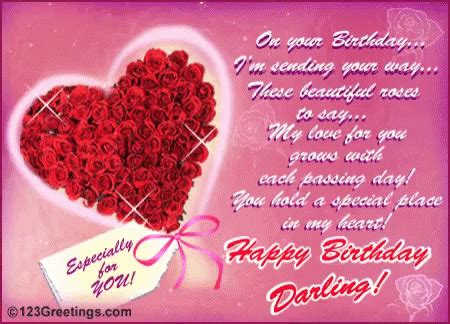 Happy Birthday Wife  Happy Birthday Wife Discover And Share S