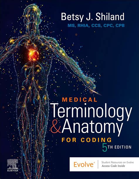 Amazon Medical Terminology Anatomy For Coding E Book EBook