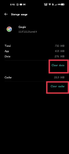 Top Ways To Fix Google Keeps Stopping Error