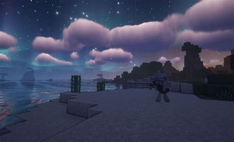 Top 5 Minecraft Shaders With No Lag 2022