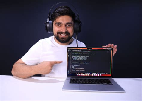 Hitesh Choudhary Biography Age And Wife Latest News News Today Bollywood Trending India