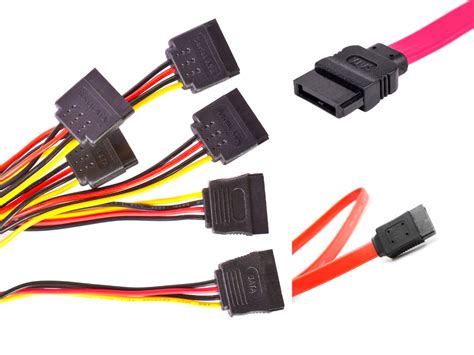 What Is SATA And PATA How Does It Work And What Is The Difference
