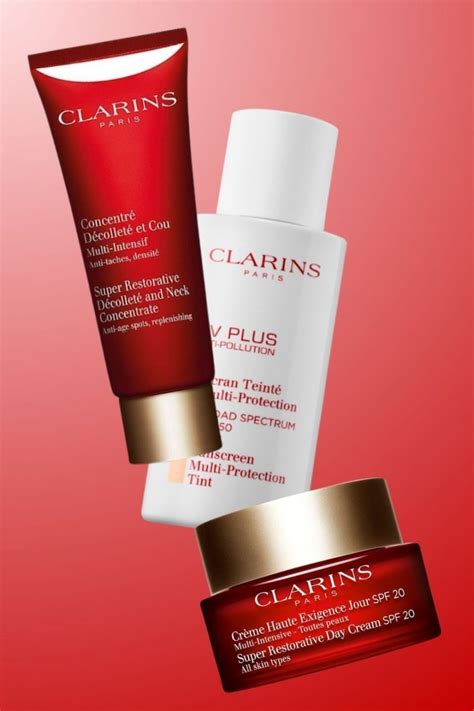 Clarins Skincare Review Is The Luxury Brand Worth It 2026