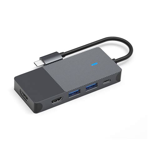 In Usb C Hub Kingtron Technology Co Ltd