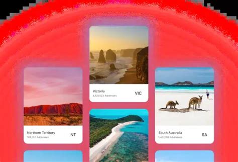 Australian Address Lists For Marketing Datatools