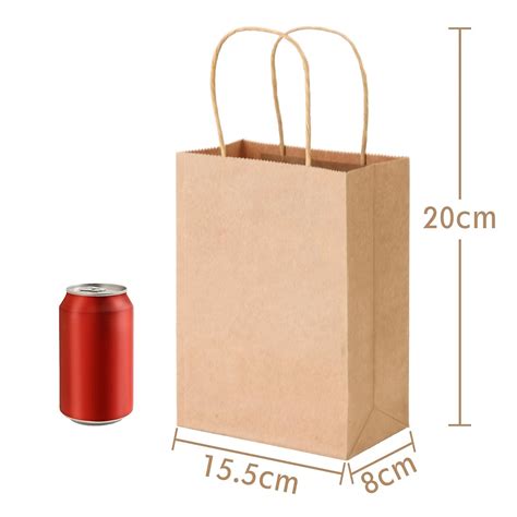 亚马逊牛皮纸便携手提袋issac0120 站酷zcool