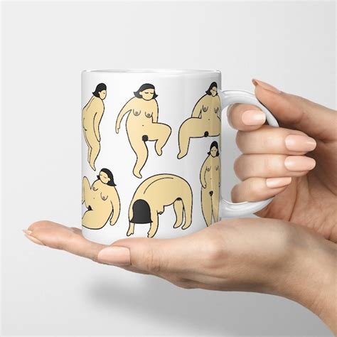 Quirky Mug Etsy