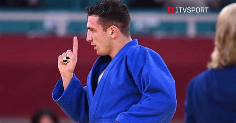 ლაშა ბექაური ობერვარტის ტურნირზე იჭიდავებს 1tvsport 1tv