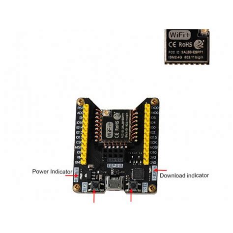 Esp Wifi Module Test Stand Development Board Program Flashing Upgrade Flash Download Tool Esp Wifi Module Test Stand Development Board Program Flashing Upgrade Flash Download Tool