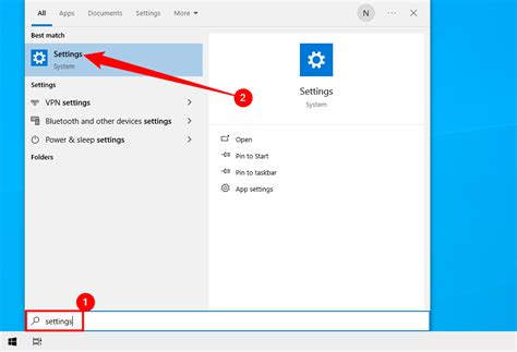 13 Ways To Open Windows 10s Settings App