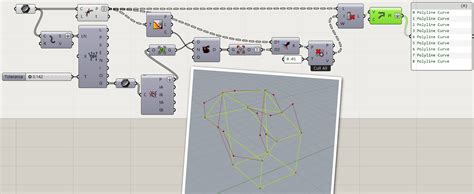 Closed Polyline Rationalization Grasshopper Mcneel Forum