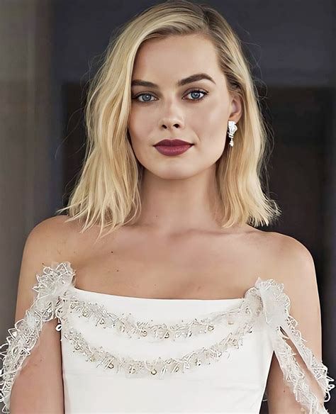 Everything Margot Robbie