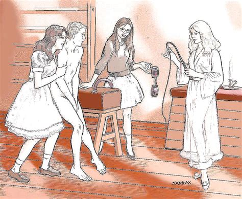 Retro Bdsm Art By Sardax Porn Pictures Xxx Photos Sex Images 1294021
